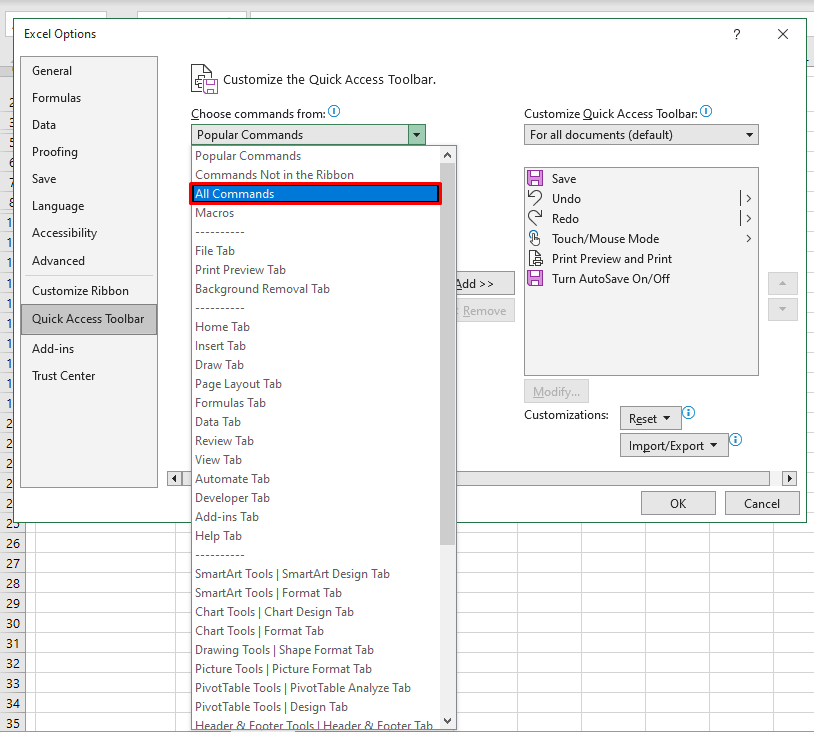How To Select Only Visible Cells In Excel Shortcut VBA 