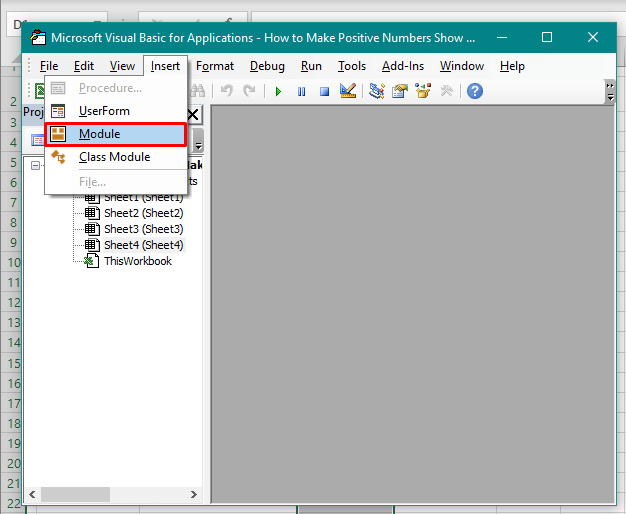 How To Make Positive Numbers Show Up In Green In Excel