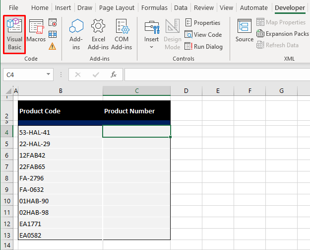 How To Extract Only Numbers From A Cell In Excel
